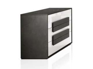 Made in Italy Quality Modern Design Bed Set Amarillo Texas ESF-MCS ...