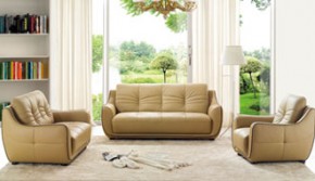 Shop Italian sofas and leather living room couches