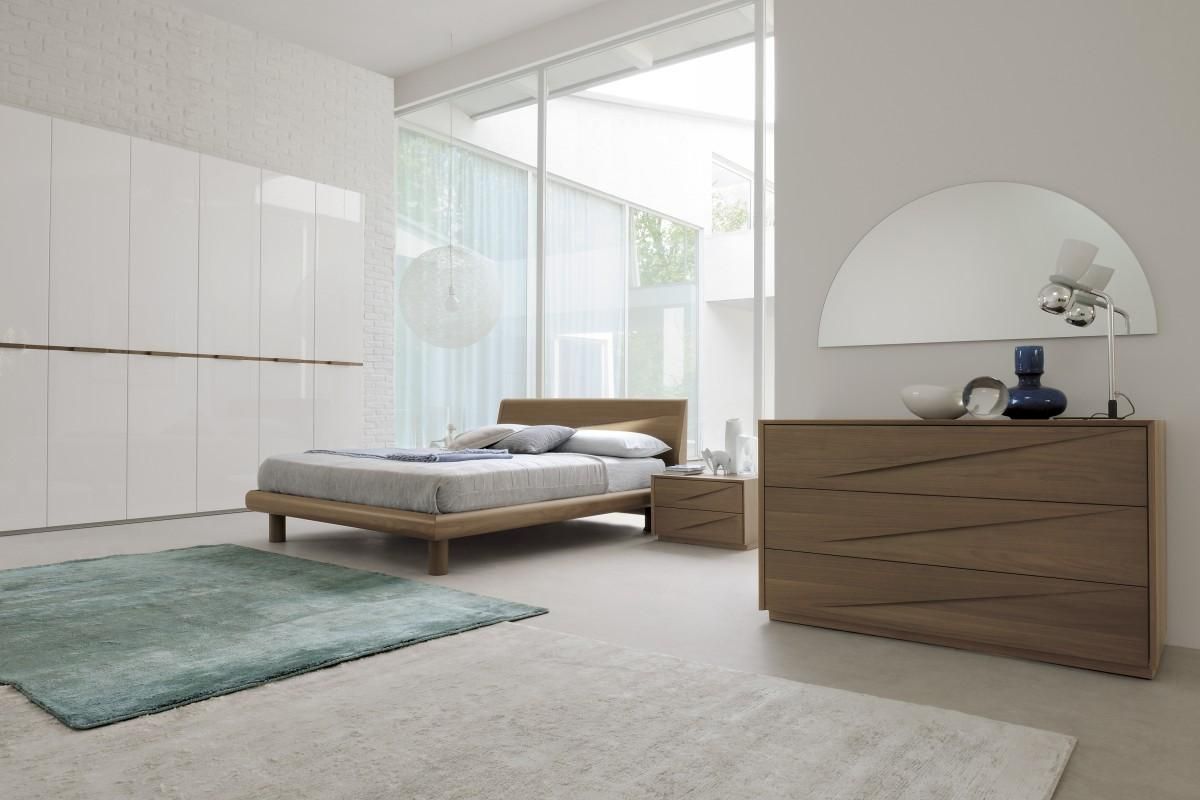 Made in Italy Wood Designer Bedroom Furniture Sets with Optional ... Made in Italy Wood Designer Bedroom Furniture Sets with Optional ...