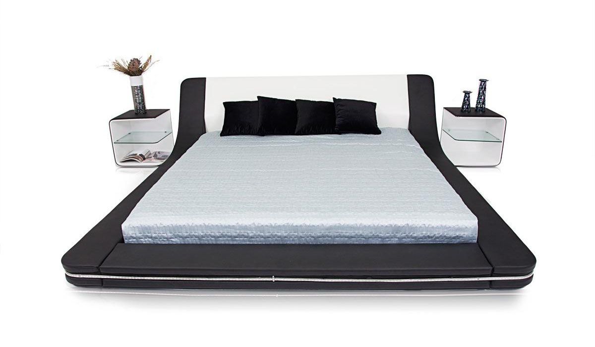 Platform Bed Covers